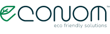 econom – Eco-friendly Solutions